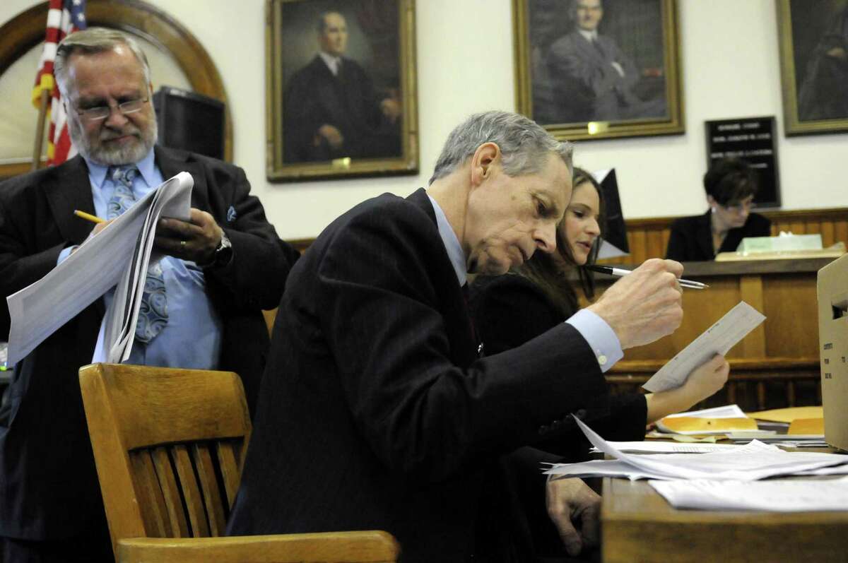 It's Tkaczyk by just 18 votes