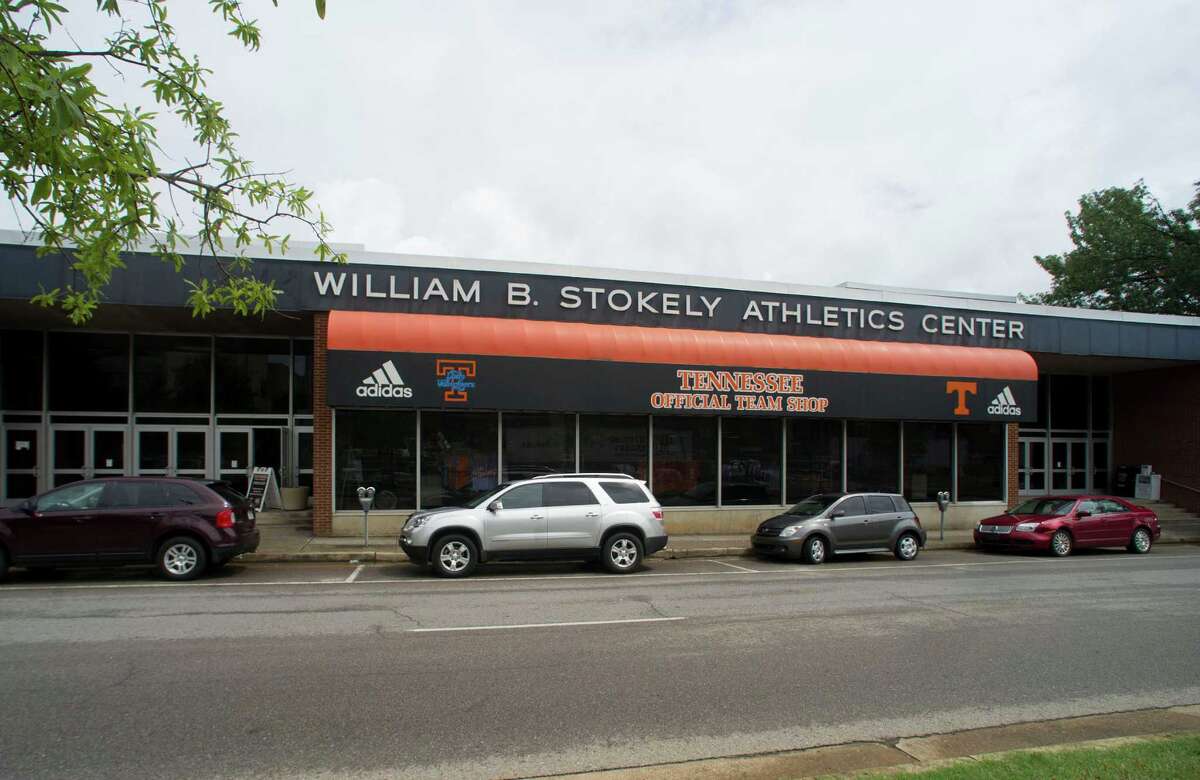 Tennessee closing down a piece of athletic history