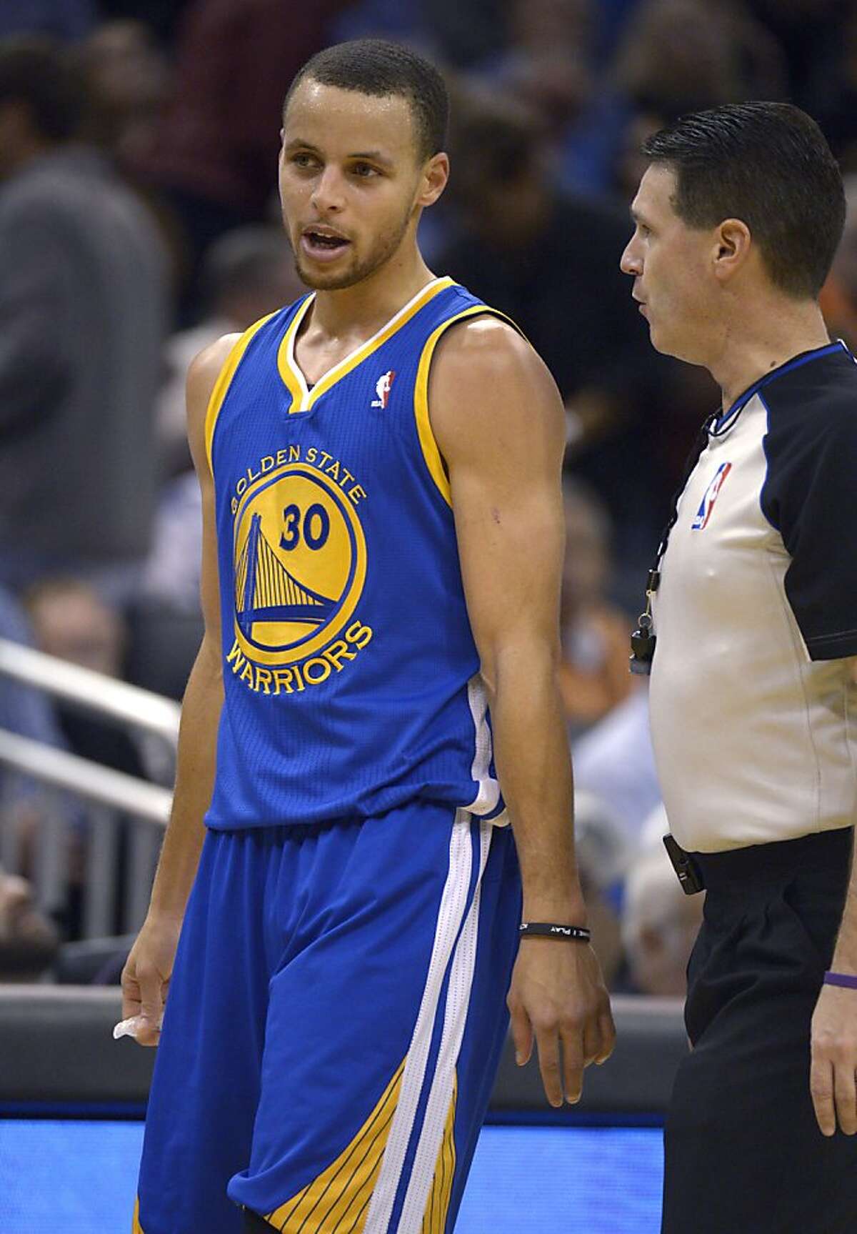 Road Warriors hit the wall in Orlando