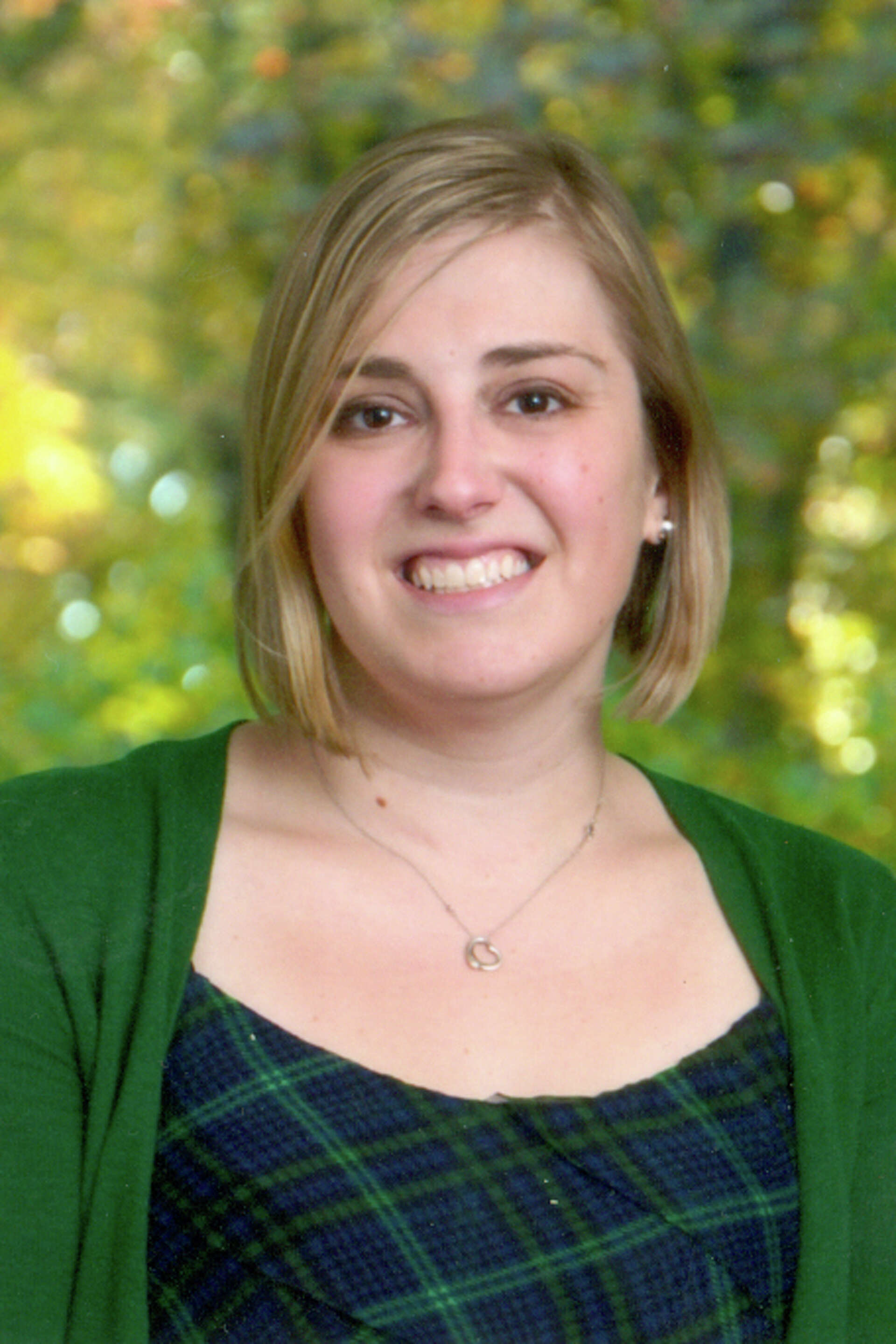 Lauren Rousseau: 'The best year of her life'