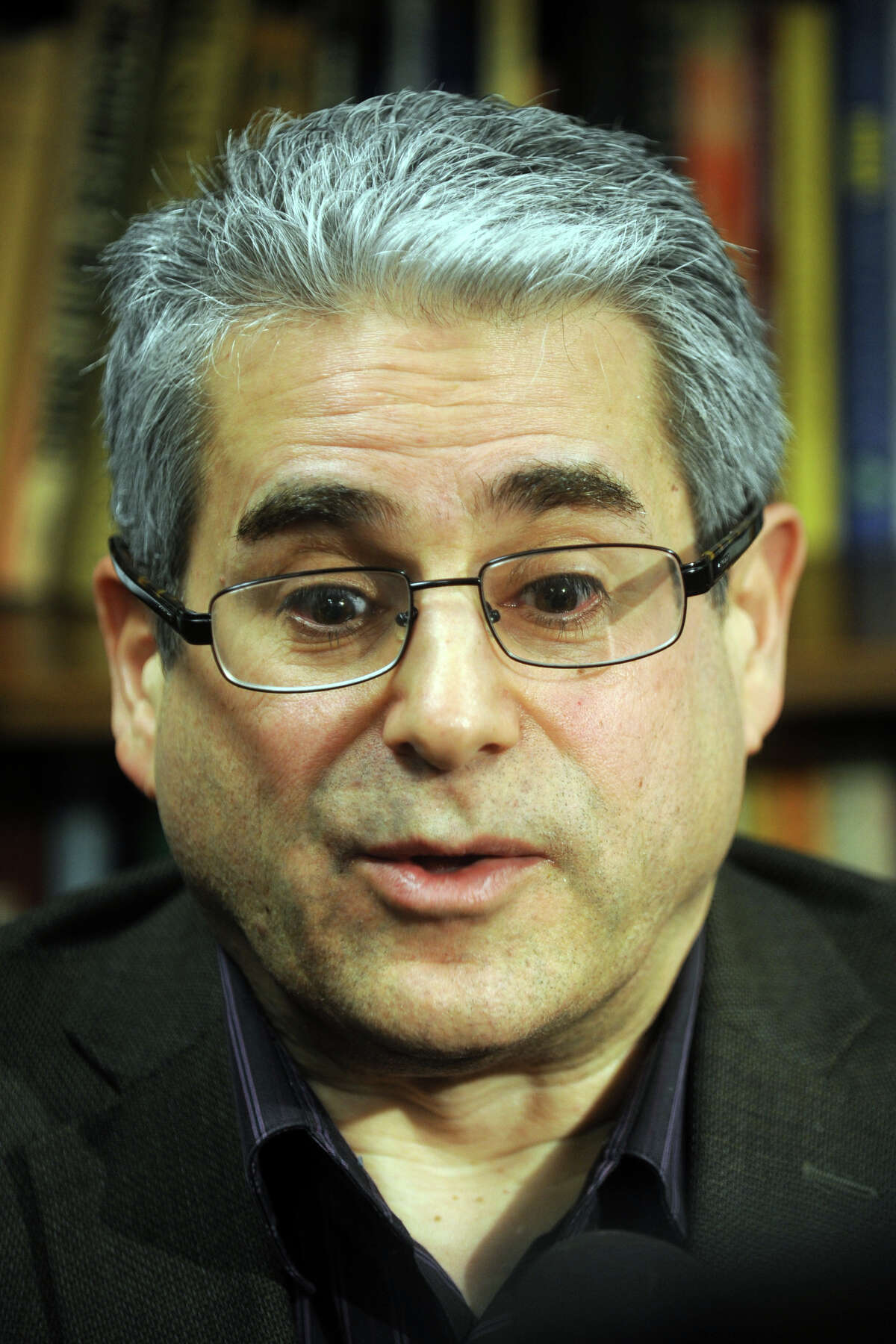 Town 'will never be the same again'