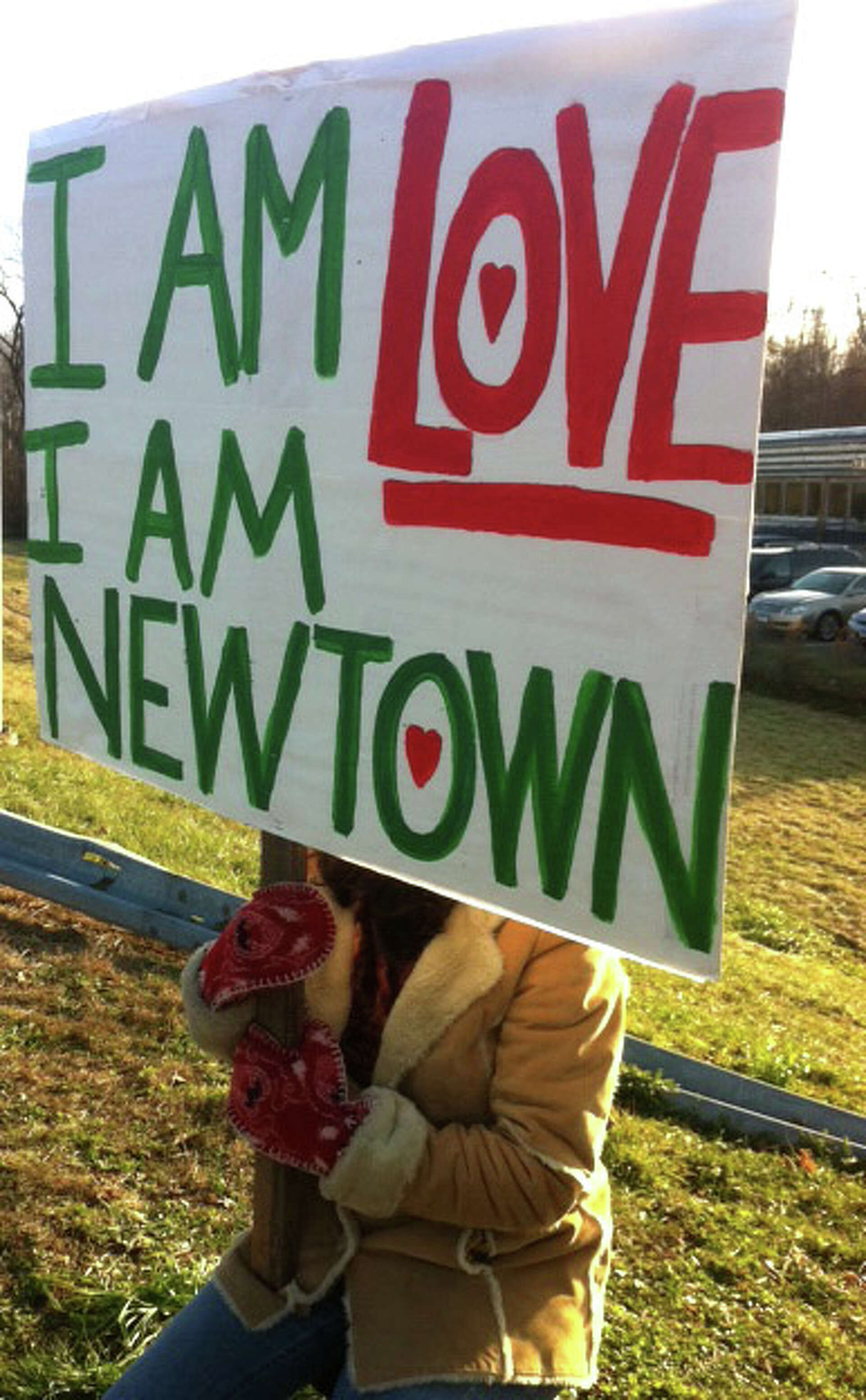Town 'will never be the same again'