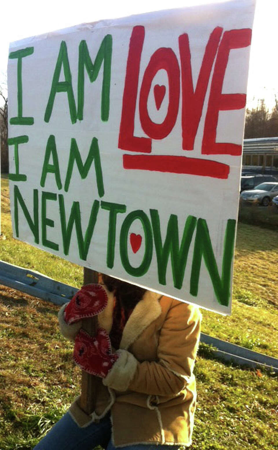 Town 'will never be the same again'