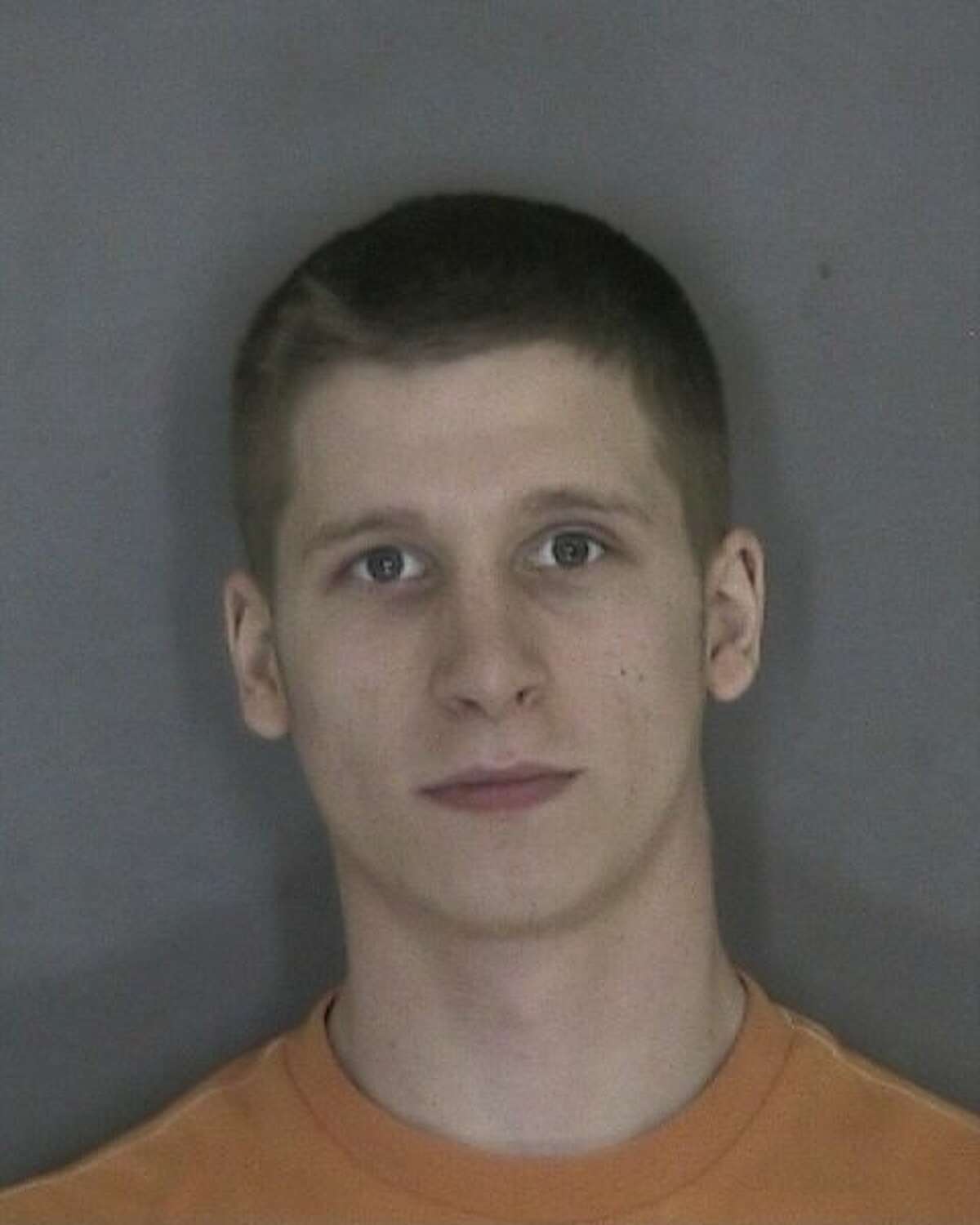 Man sought after robbery report