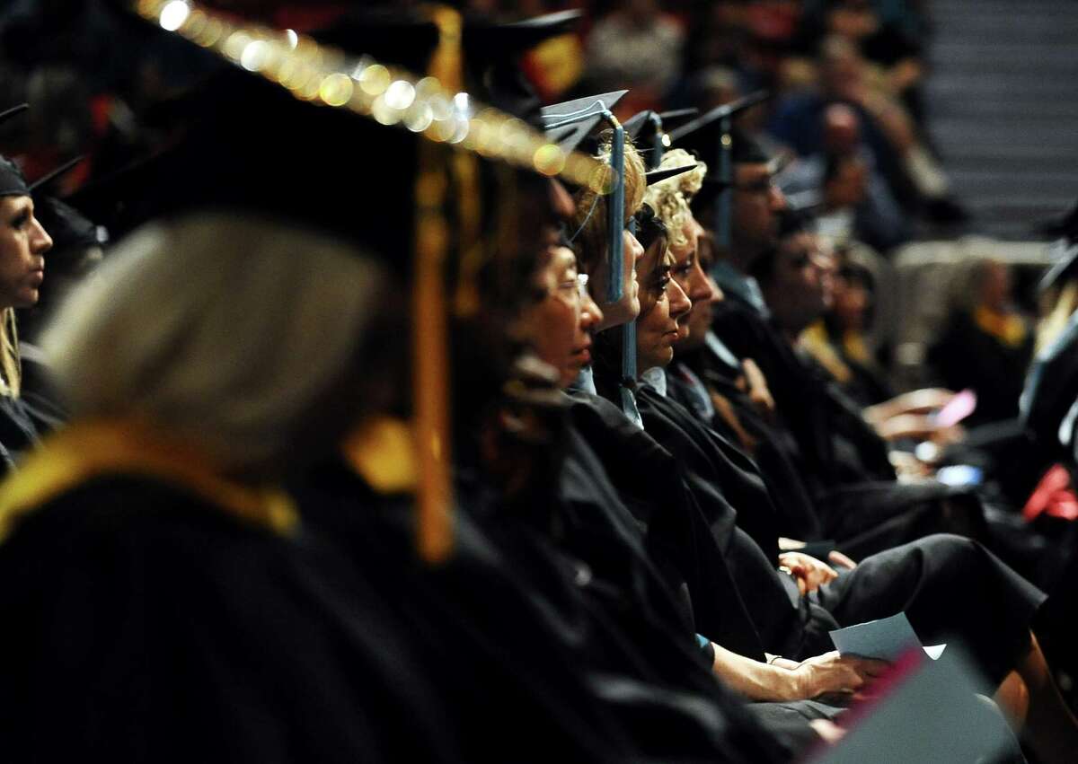 Top students win Lamar's Plummer Awards