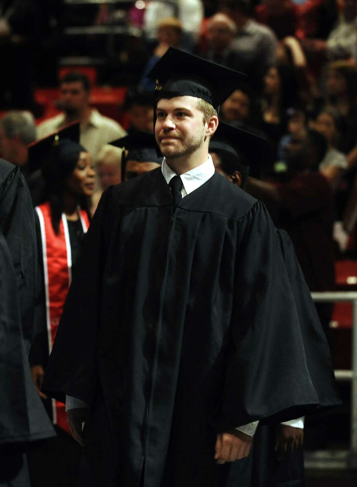 Top students win Lamar's Plummer Awards