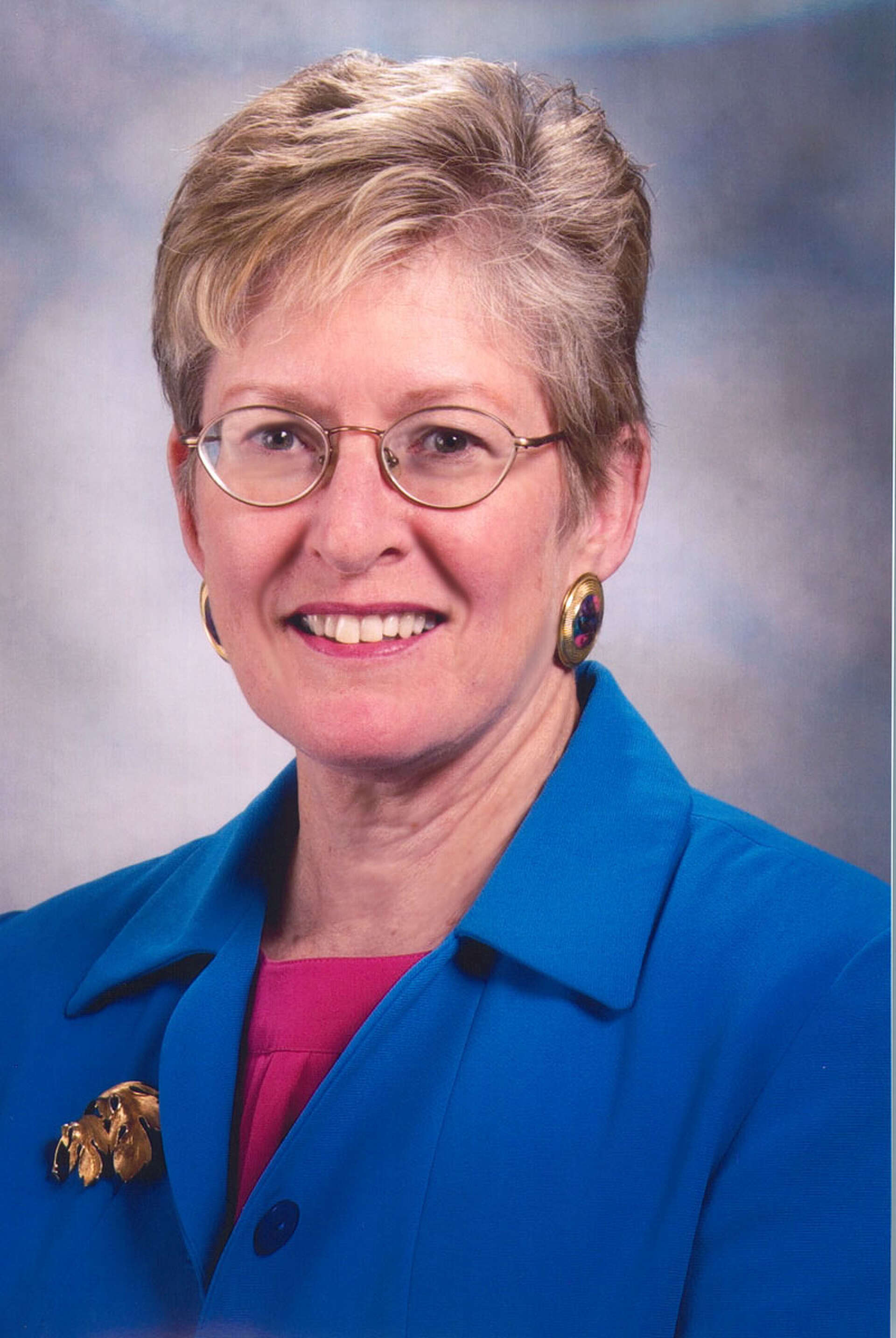 CPRIT's chief scientific officer announces retirement CPRIT's chief scientific officer announces retirement