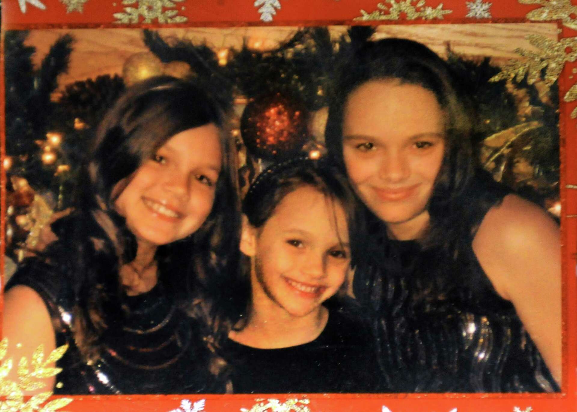 Tense wait for couple