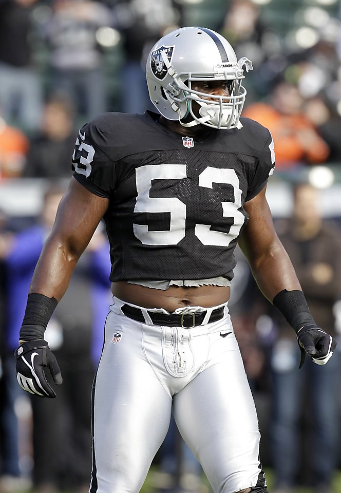 Raiders staff pressed to deliver now