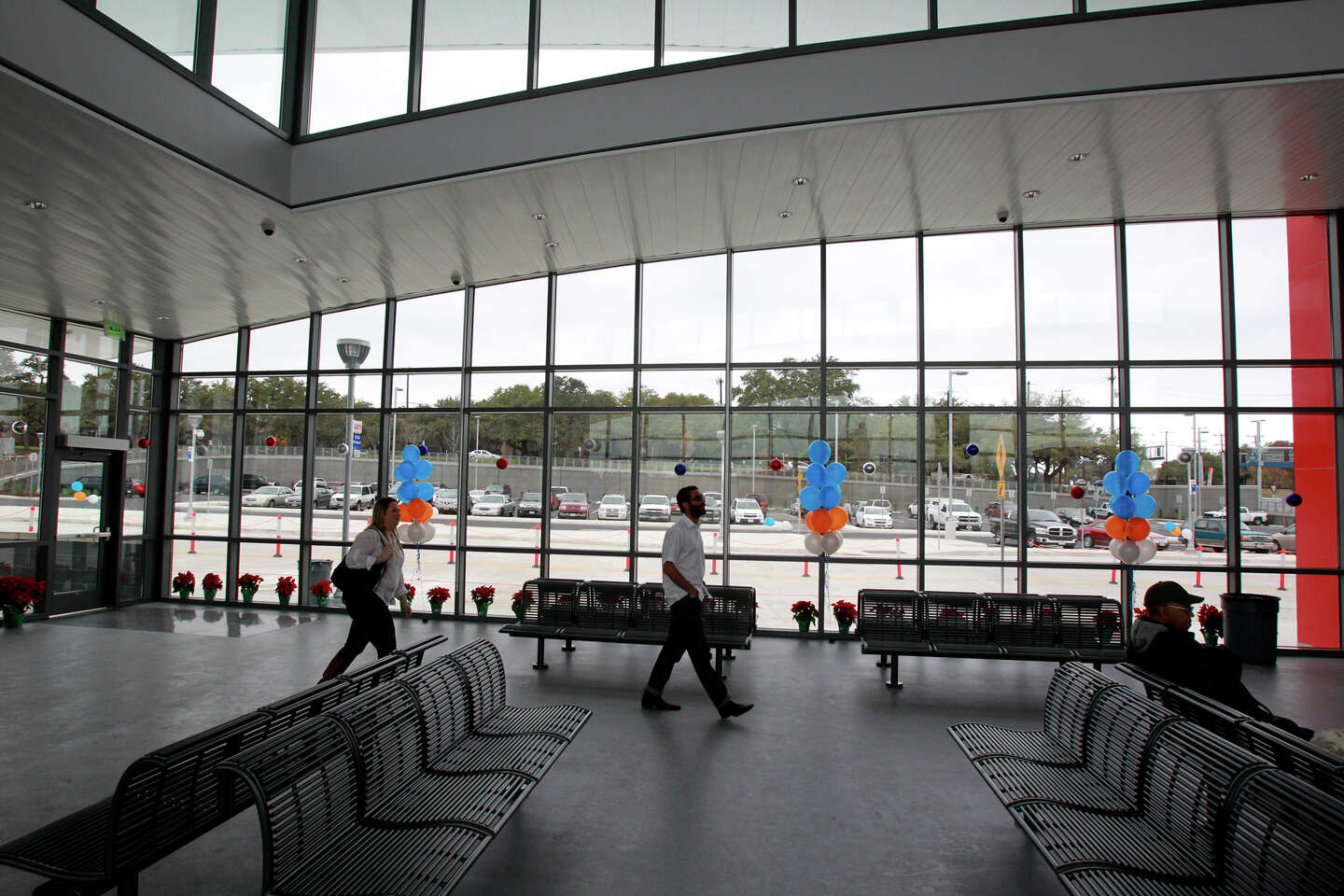 VIA's Prímo fleet now in action