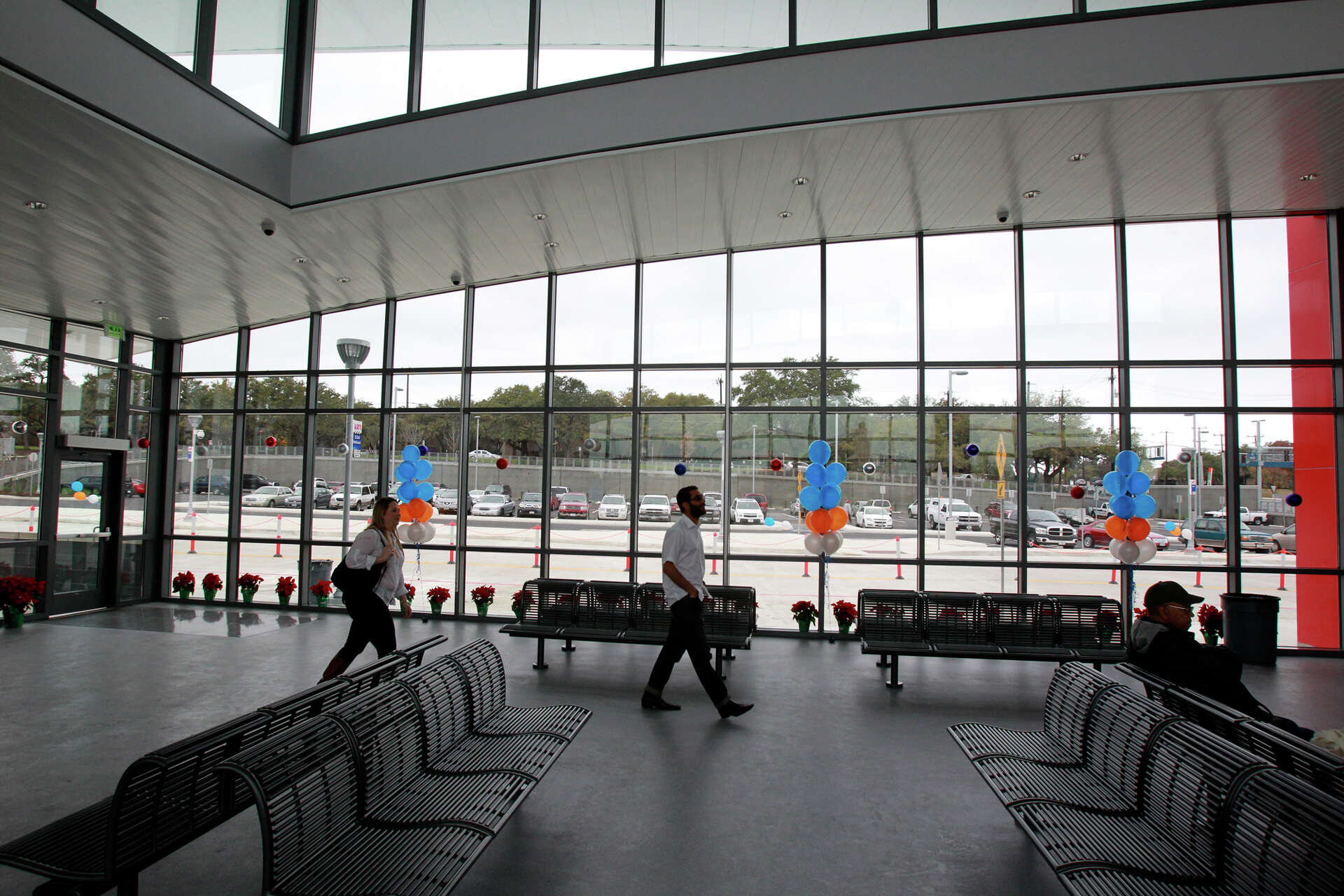 VIA's Prímo fleet now in action