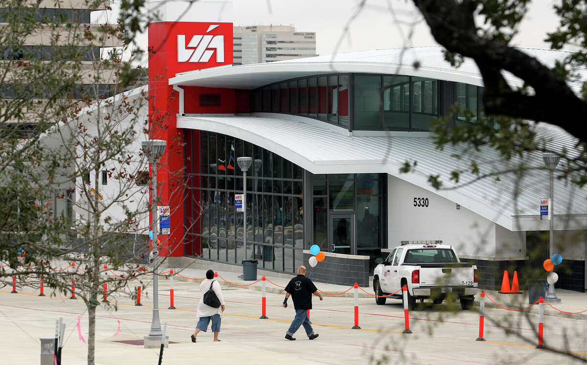 VIA's Prímo fleet now in action