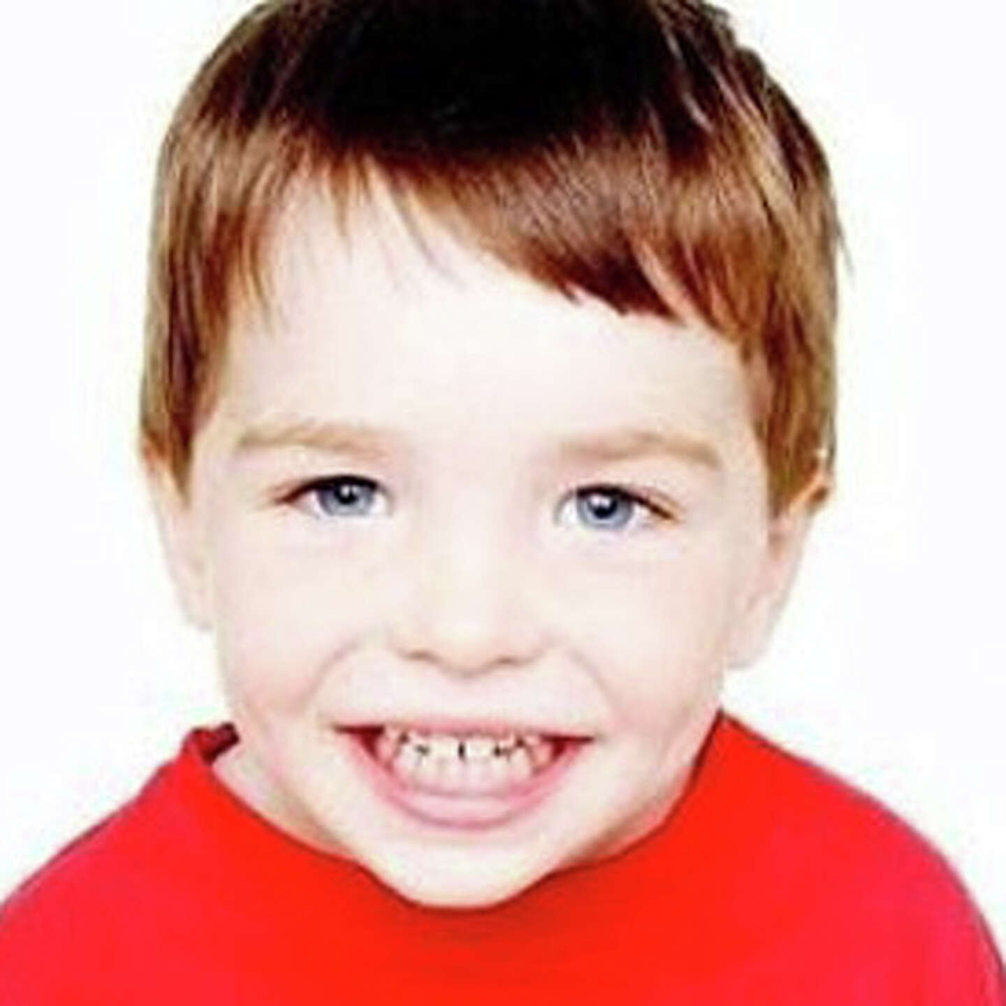 Dylan Hockley died in Anne Marie Murphy's arms