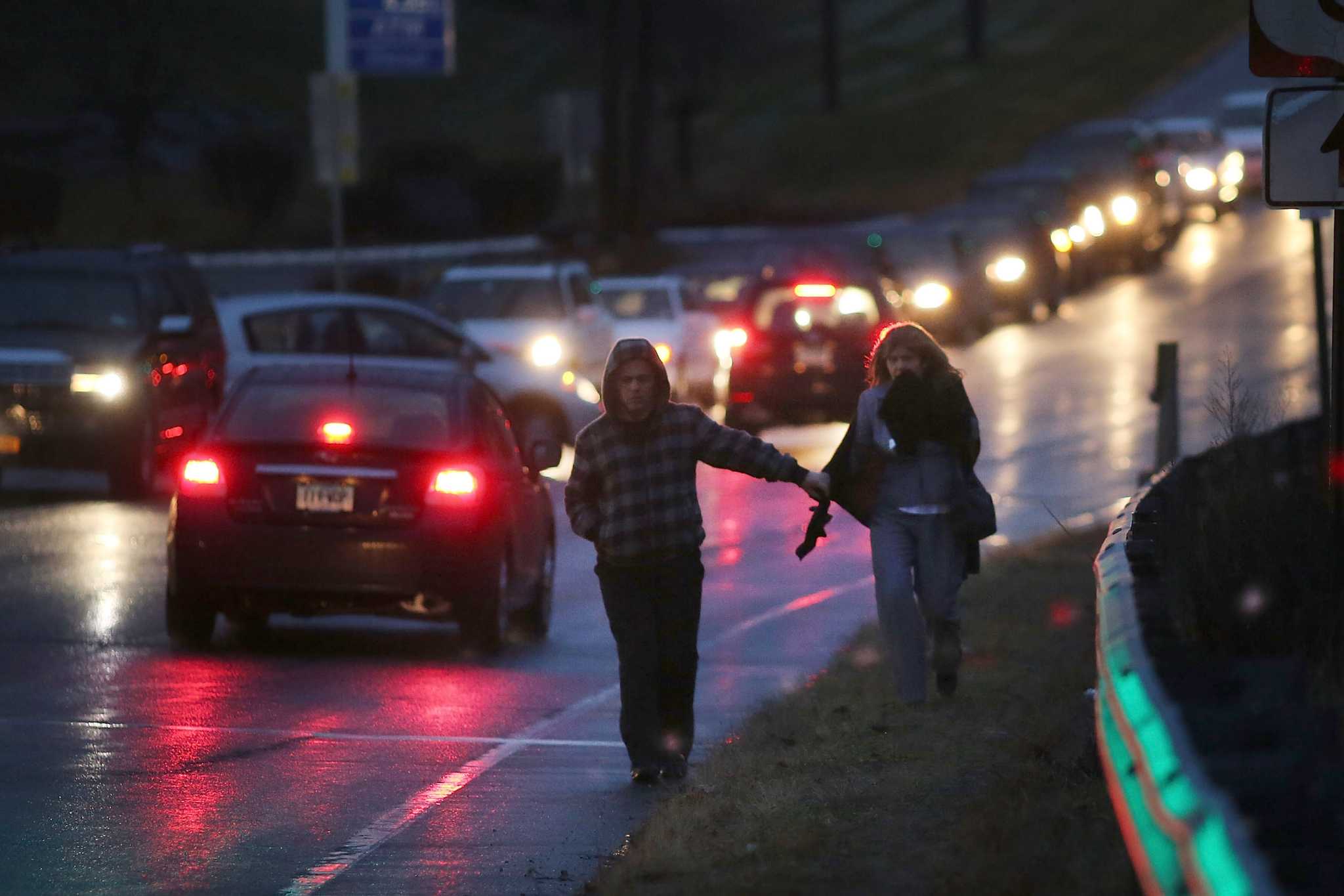 Photos: America mourns shooting victims