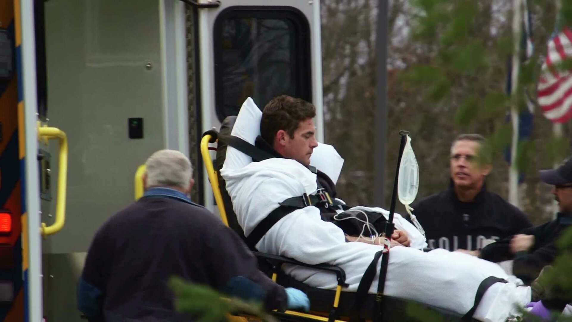 'I killed Miss Hart with a knife'