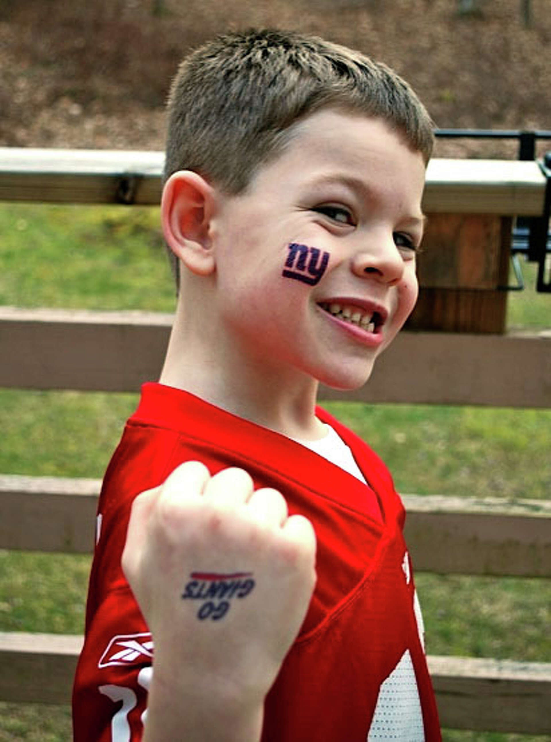 Jack Pinto loved sports