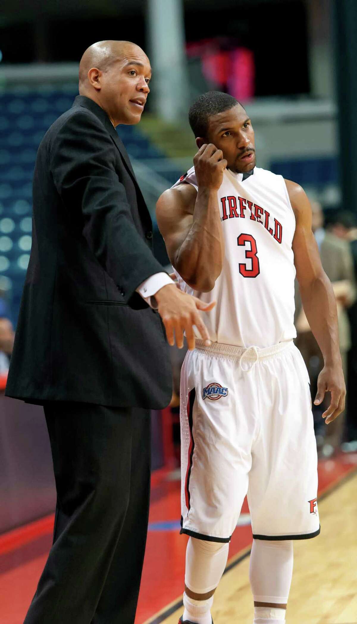 Needham, Stags dump Drexel