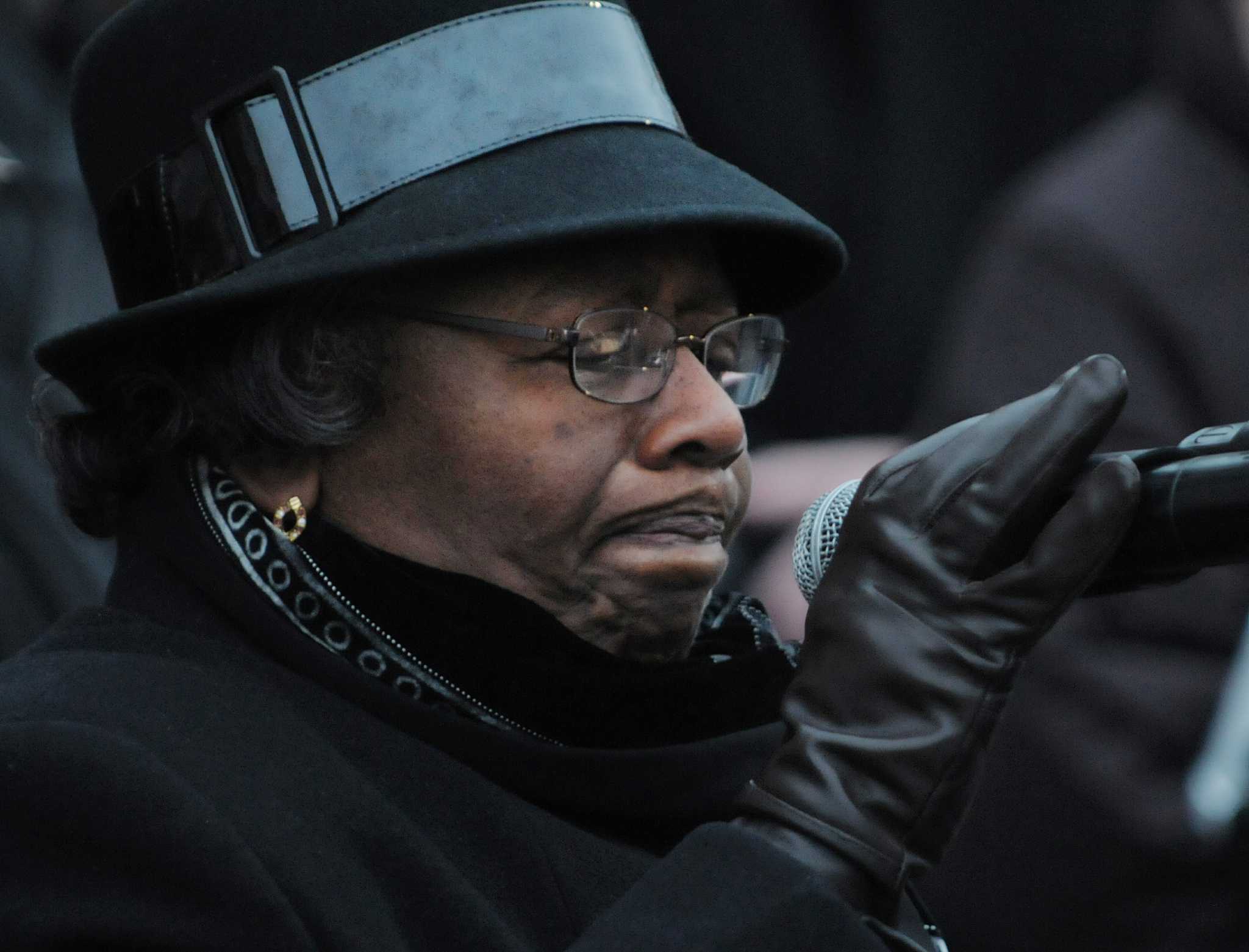 Schenectady's Rev. Diana Fletcher remembered for wise counsel