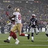 49ers survive a wild one, win 41-34 - SFGate
