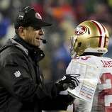 49ers survive a wild one, win 41-34 - SFGate