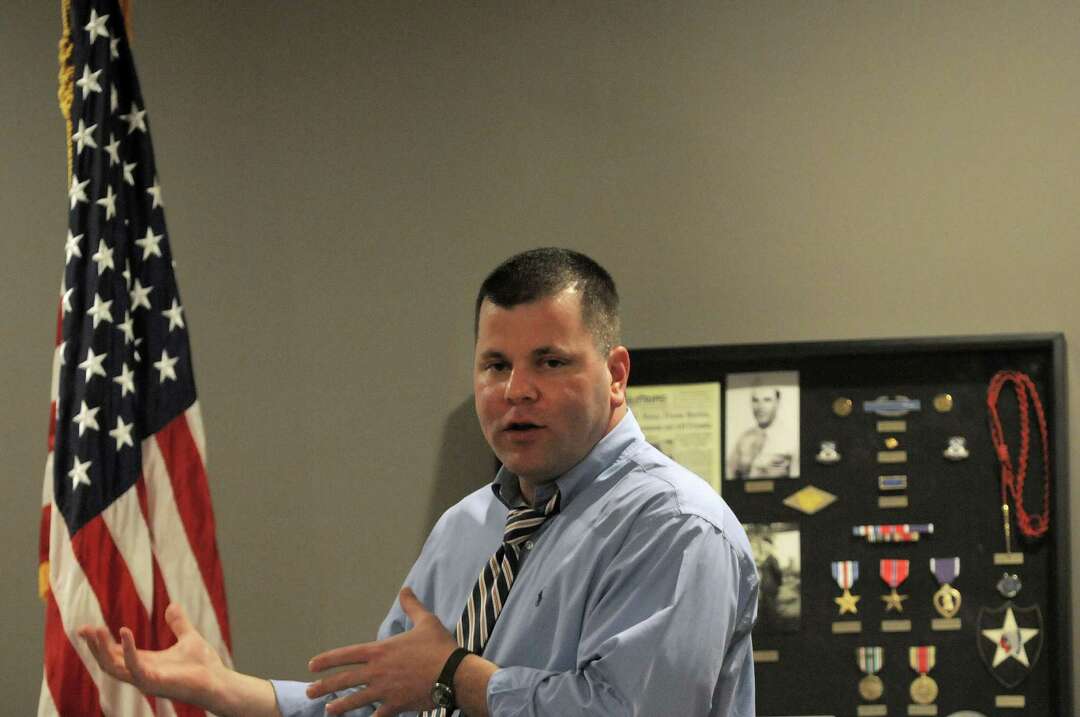 Photos: Veterans recall Battle of the Bulge