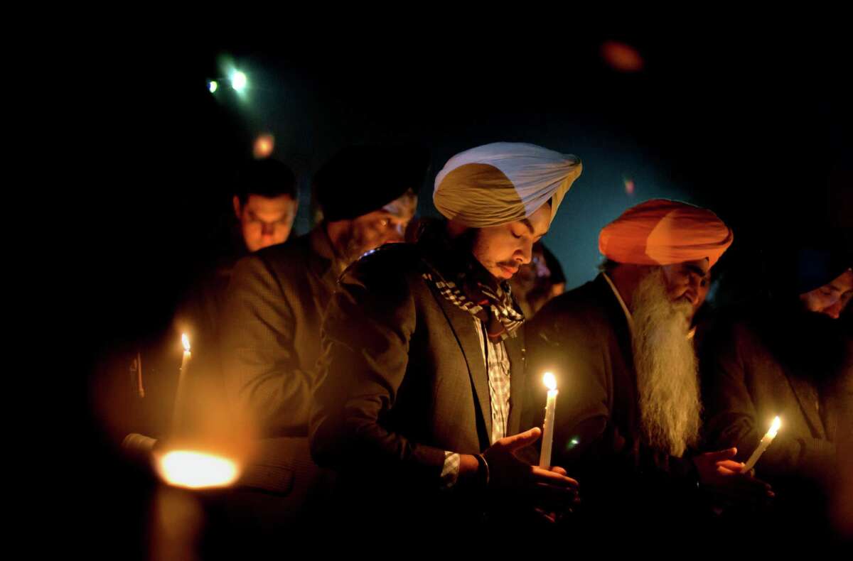 First two of many burials planned for today in Newtown