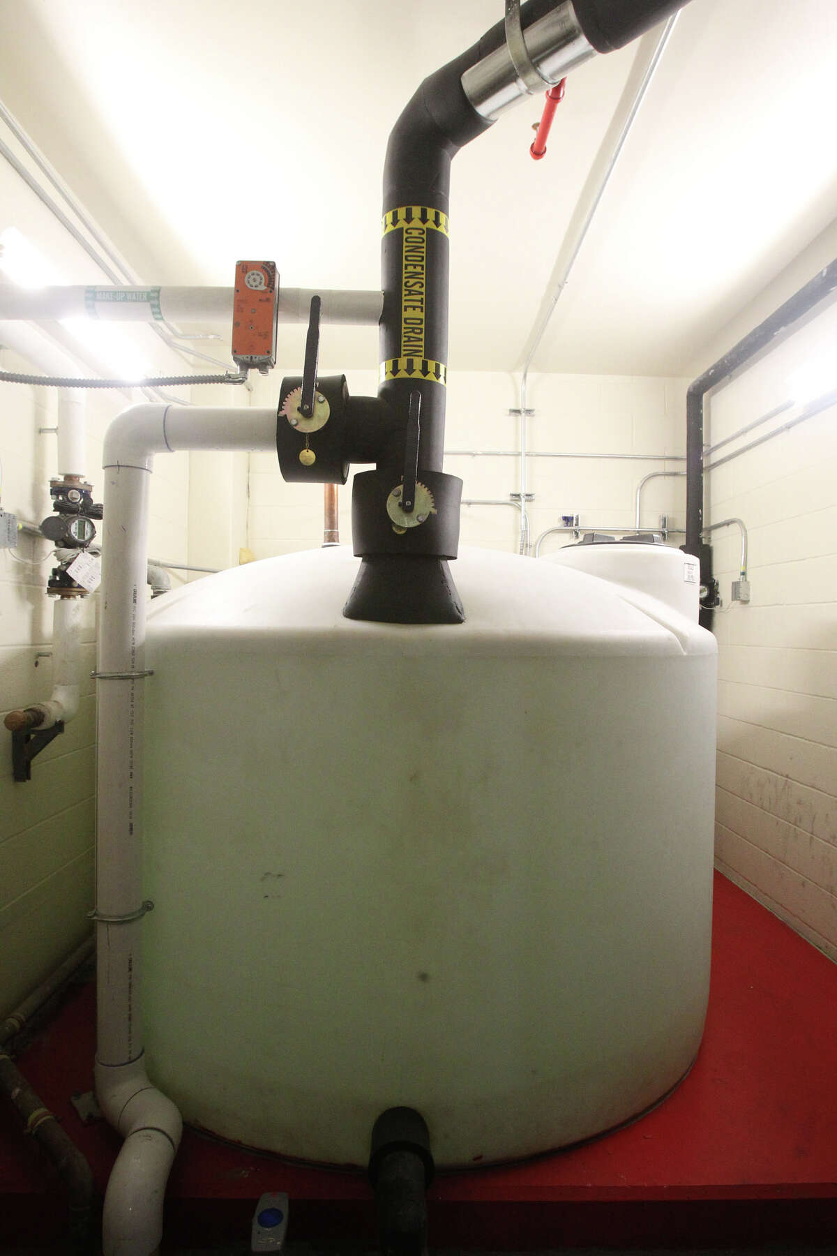 Rooftop plants help put courthouse atop feds' list