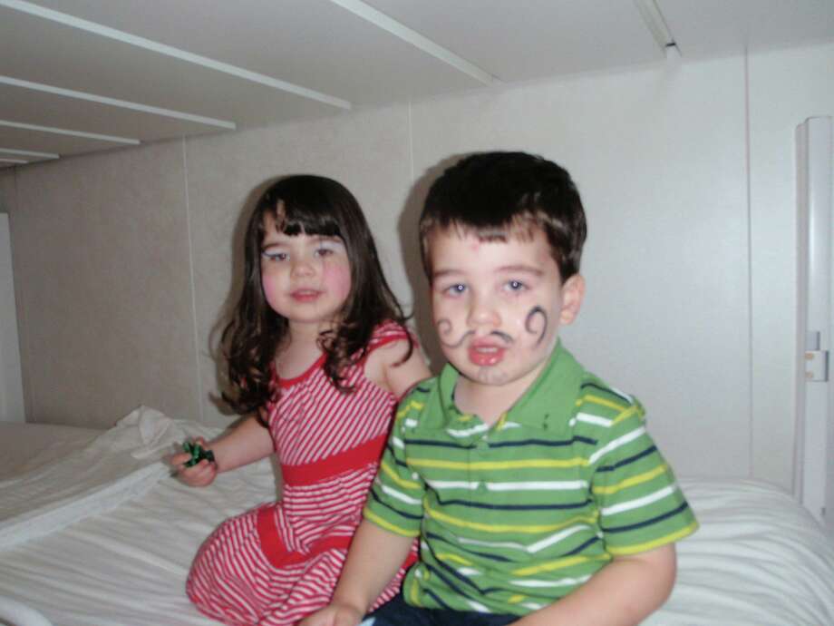 Noah Pozner leaves a twin behind - Connecticut Post