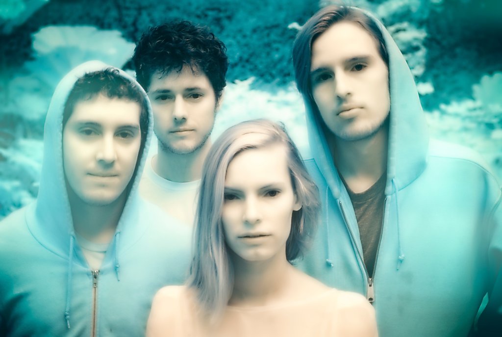 Meet Yassou Benedict