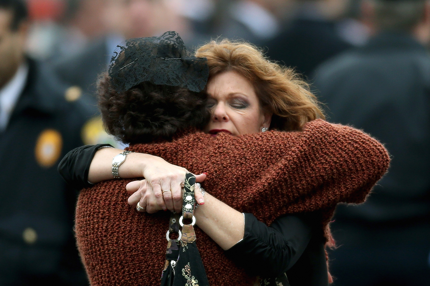 Funerals for Sandy Hook victims