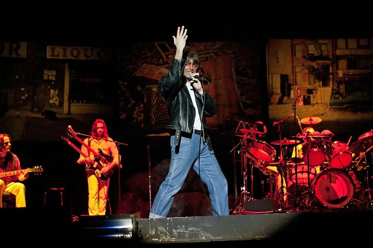 Bay Area weekend arts picks Dec. 20-23