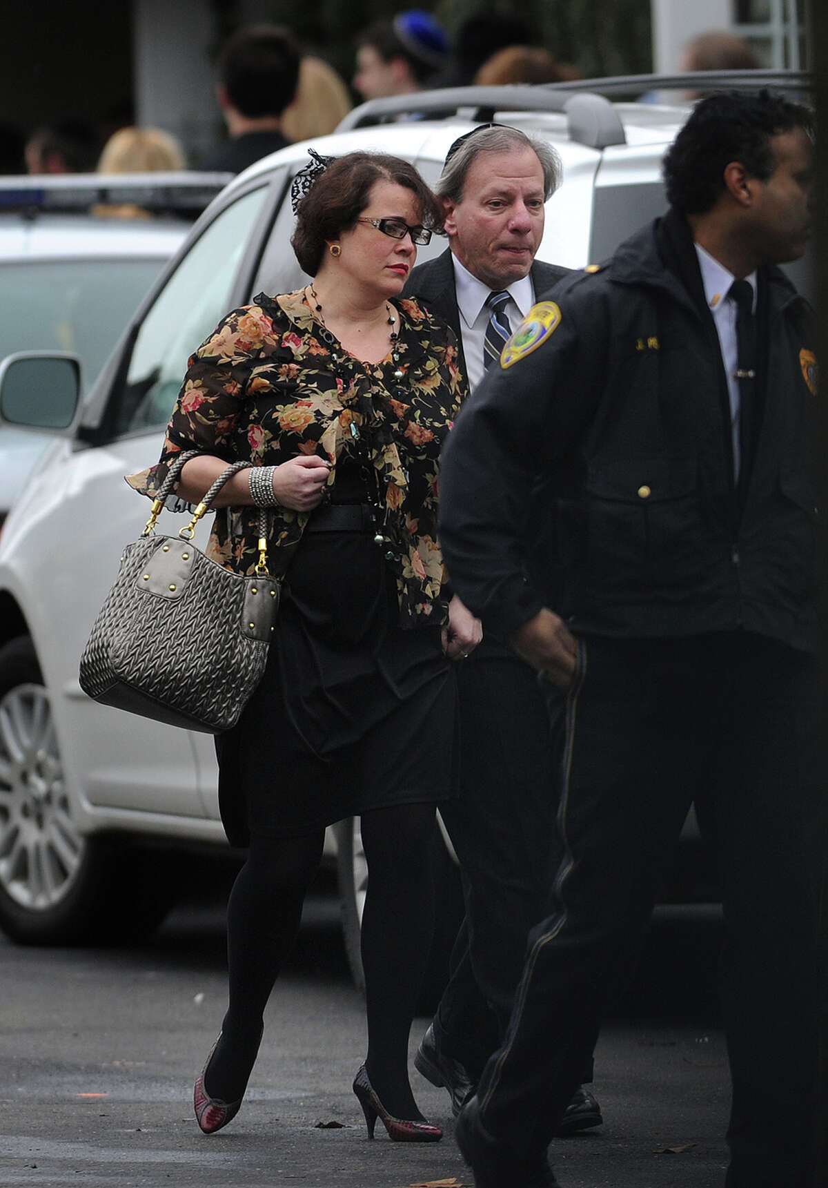 200 celebrate short life of Noah Pozner