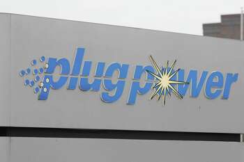 Plug Power - Times Union