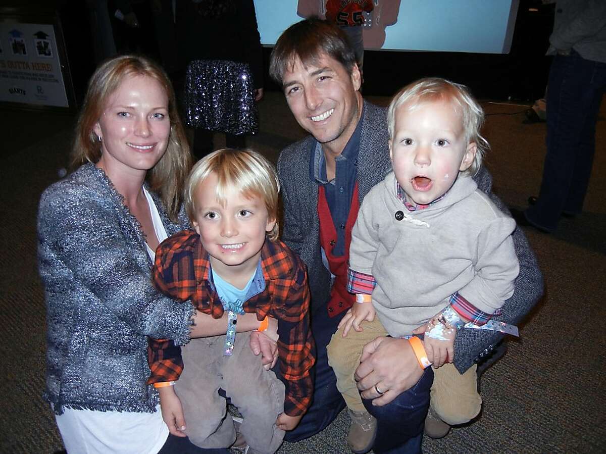 Tipping Point holds its annual breakfast