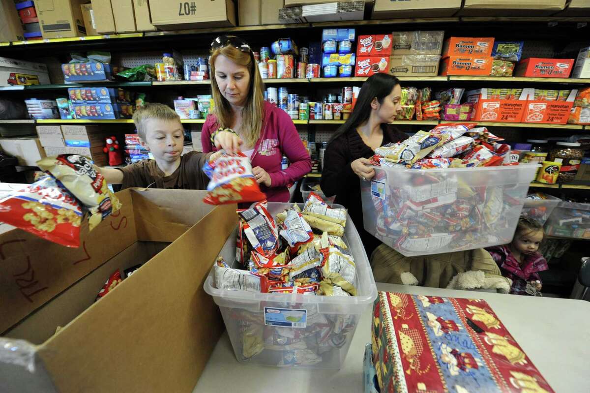 Far from home, but close at heart