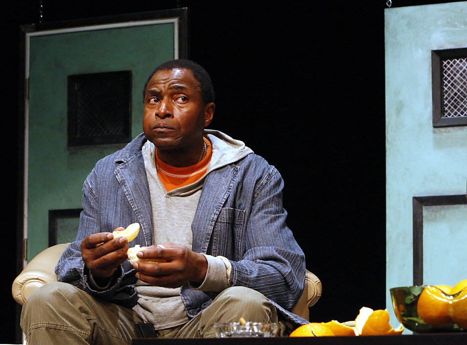 Gotanda's 'Wash' translates across cultures