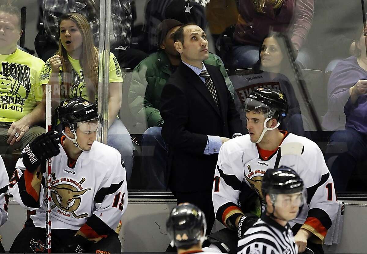 Bulls put on show for 12,881 at HP Pavilion