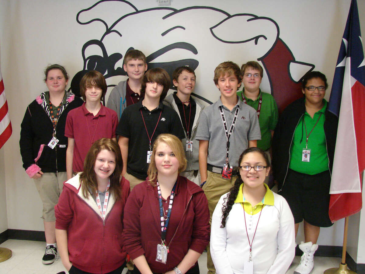 JJHS band students participate in All-Region tryouts