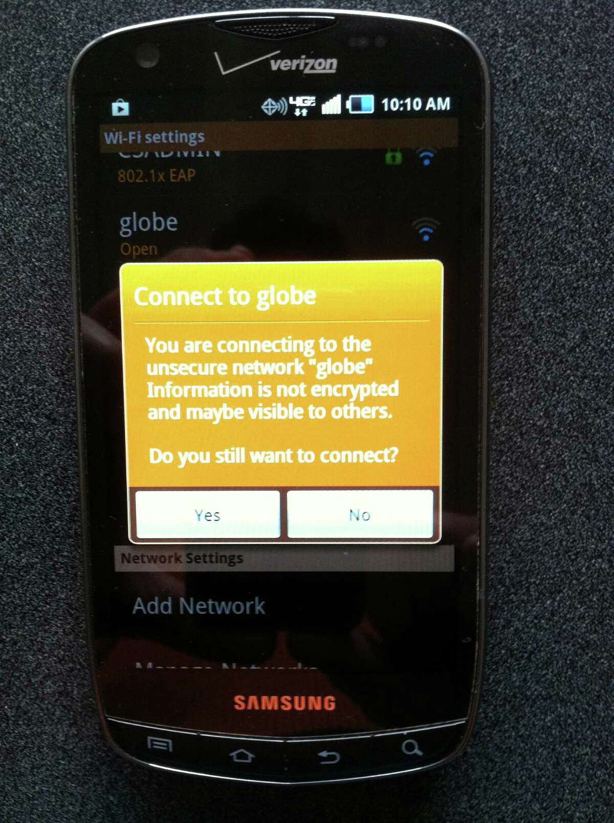 How to keep your smartphone safe