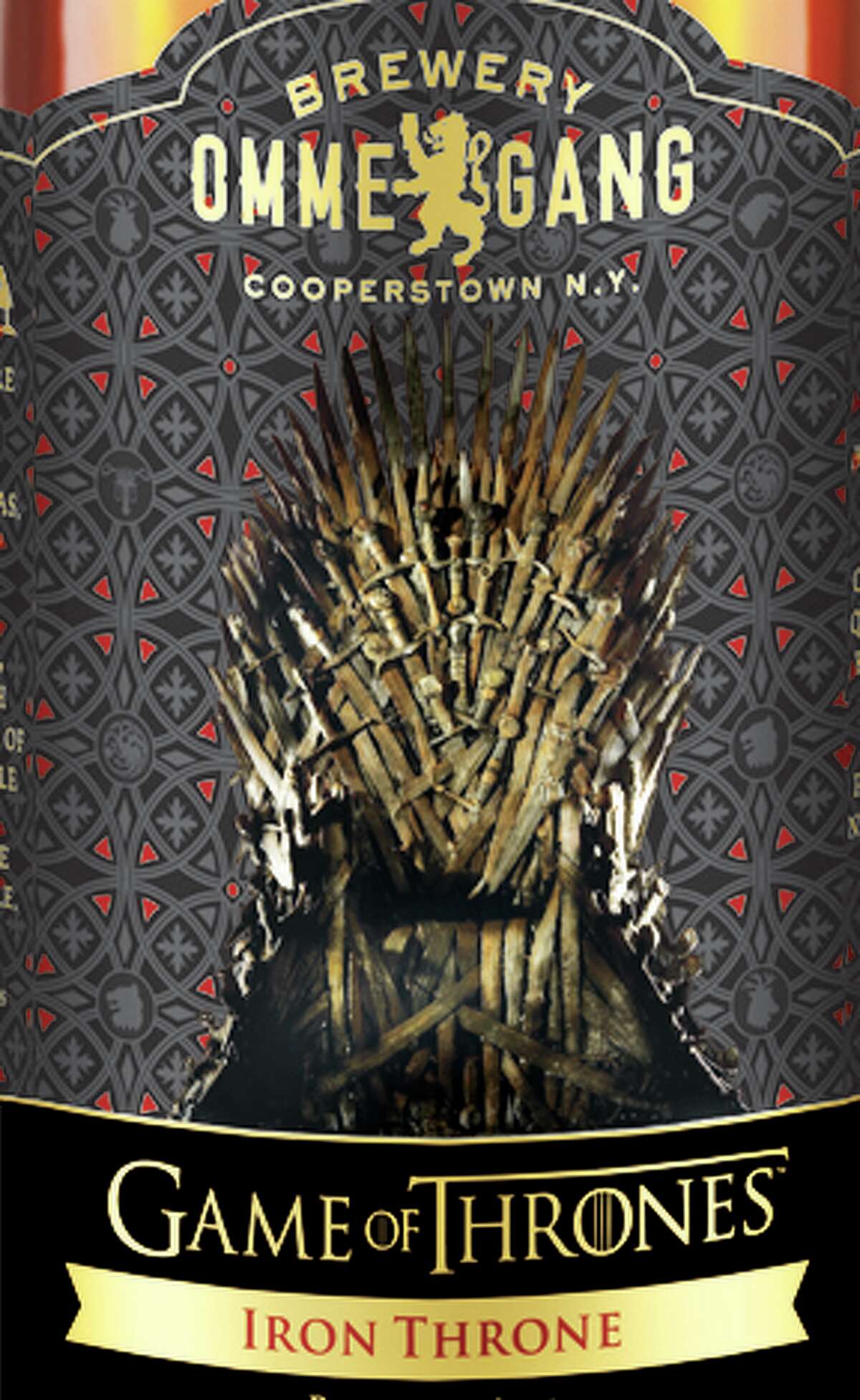 'Game of Thrones' finds beers worthy