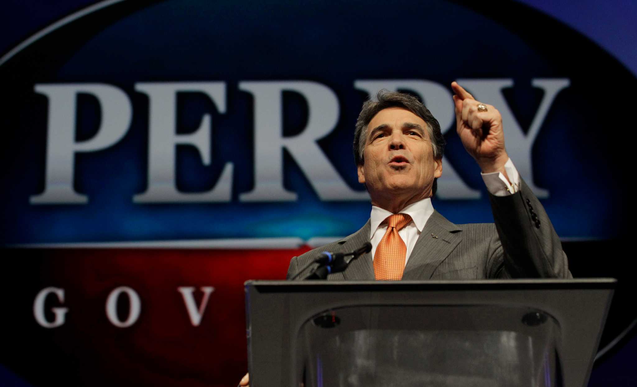 Should Texas secede from the U.S.? A case can be made
