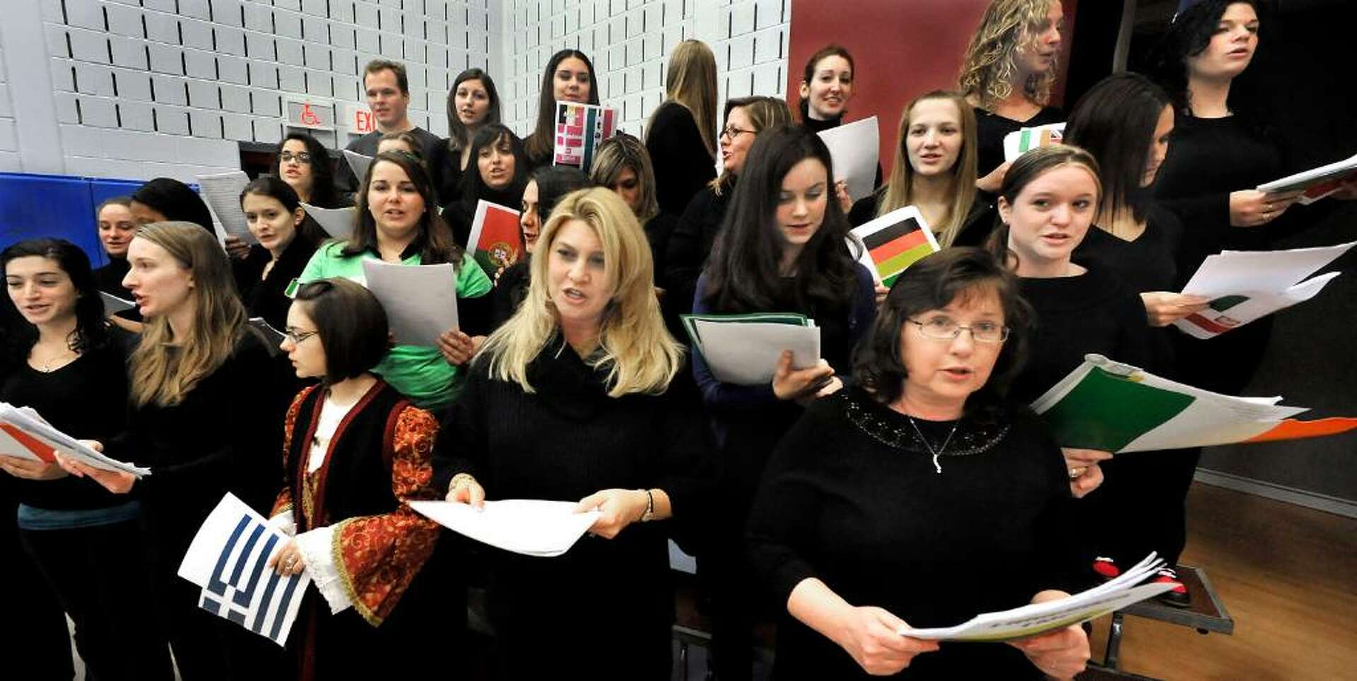 We are all Americans