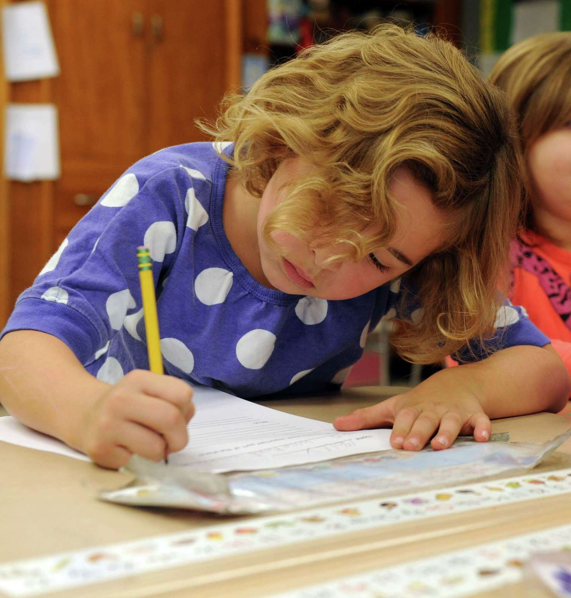 Springdale school paces for success