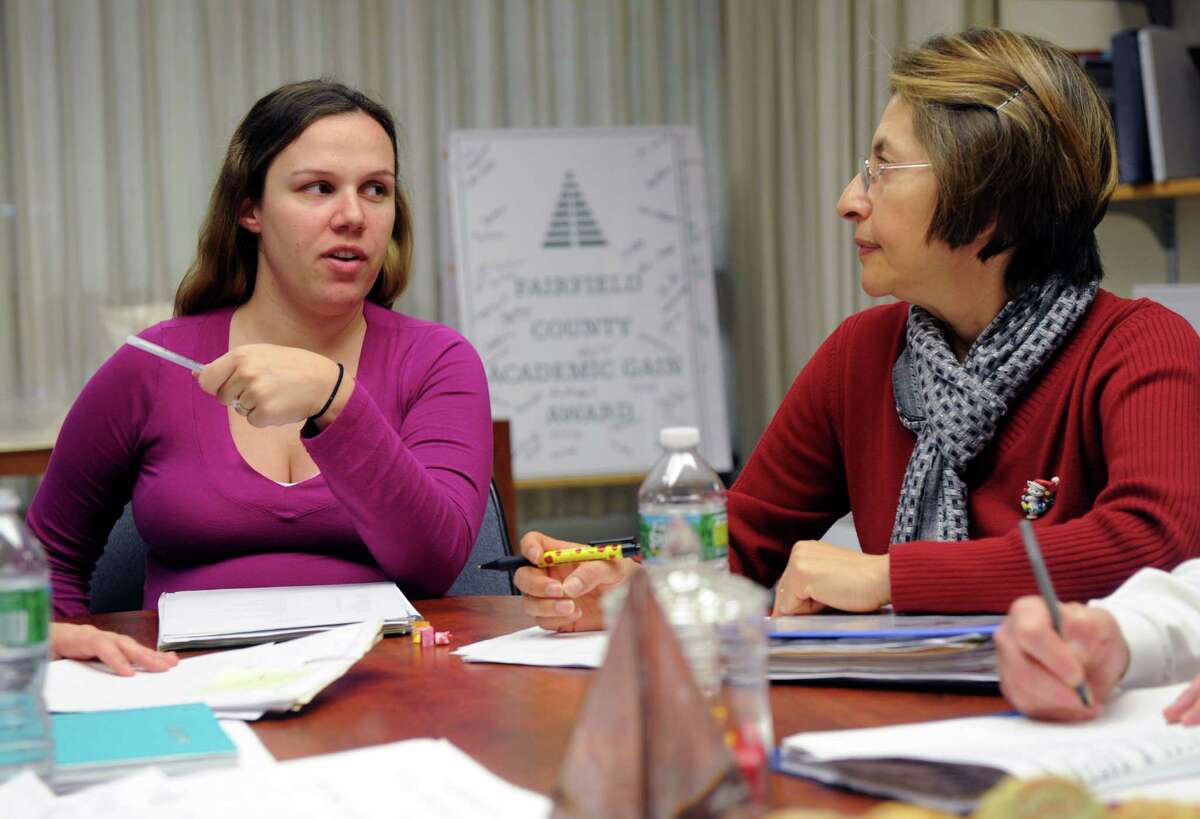 Springdale school paces for success