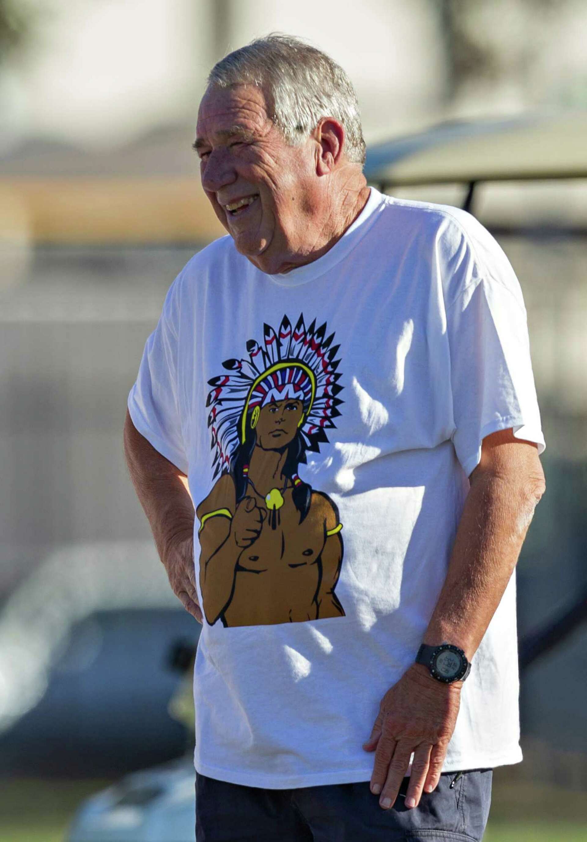 Football: Lamar looks back on incredible run