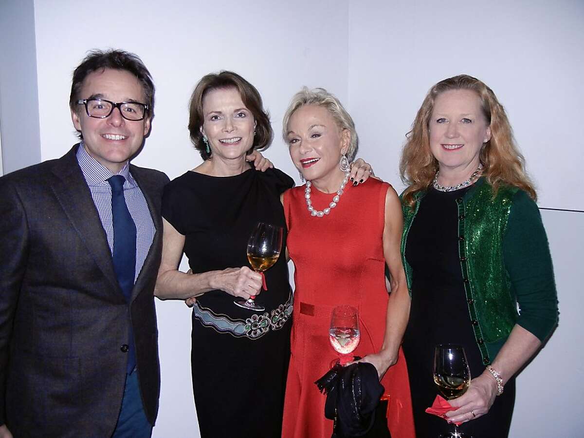 High Rollers Holiday Lunch