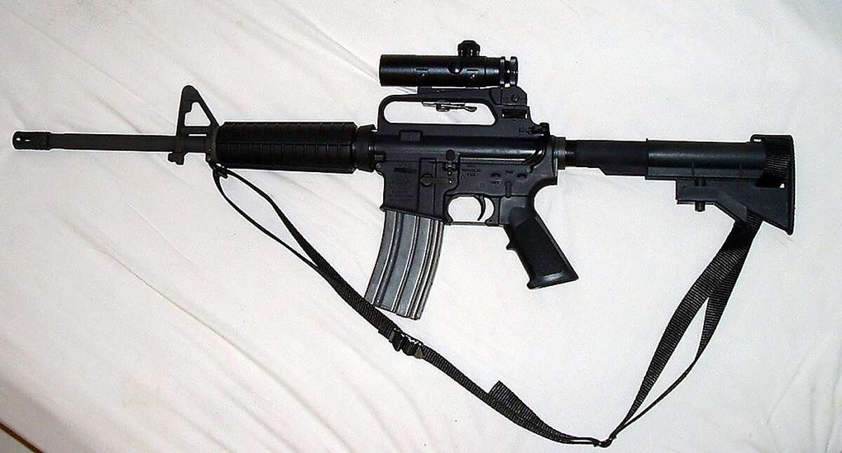 Cerberus dumping gun maker from holdings