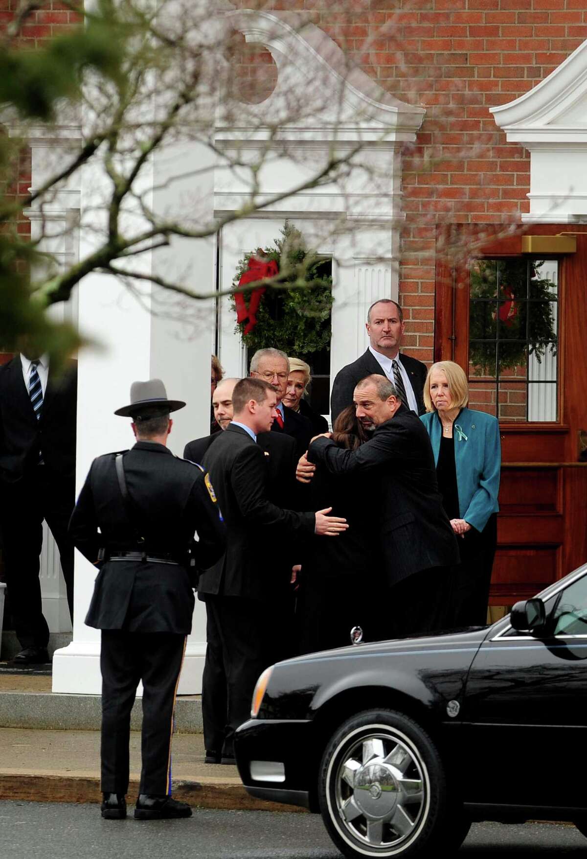 Jessica Rekos remembered