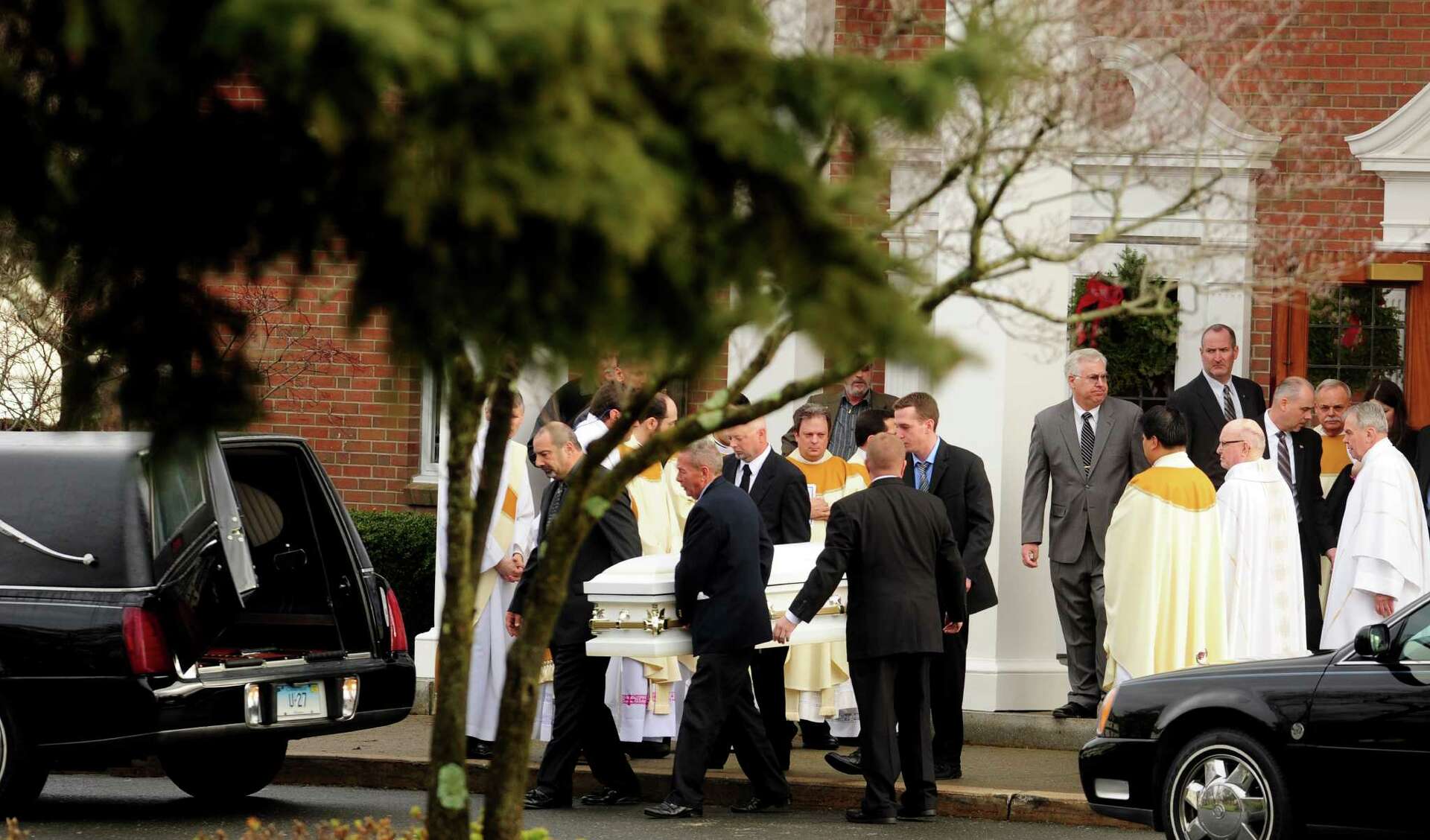 Jessica Rekos remembered