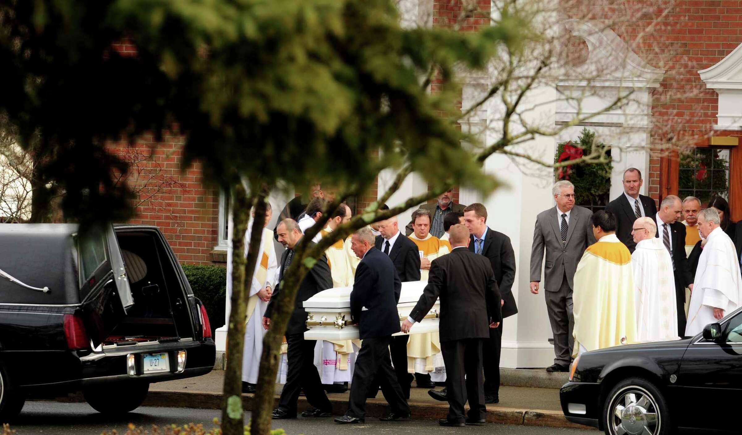 Jessica Rekos remembered